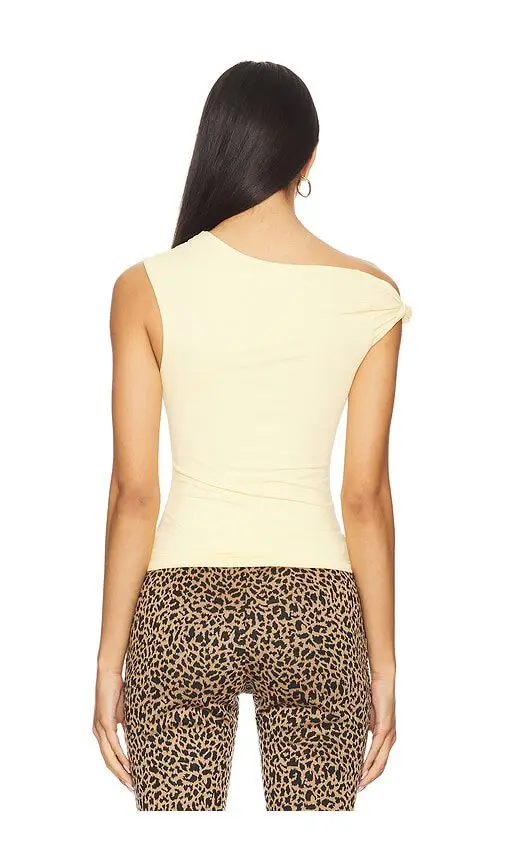 NIA Fraise Top
