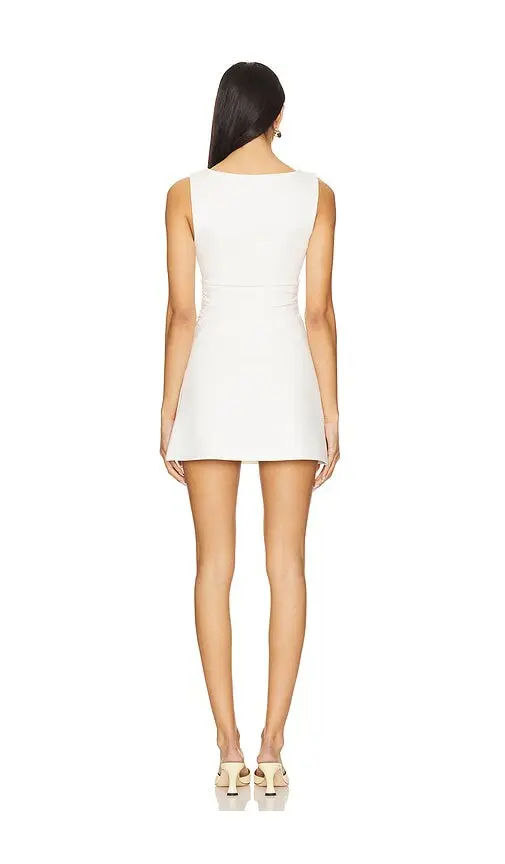 Majorelle Jette Mini Dress
