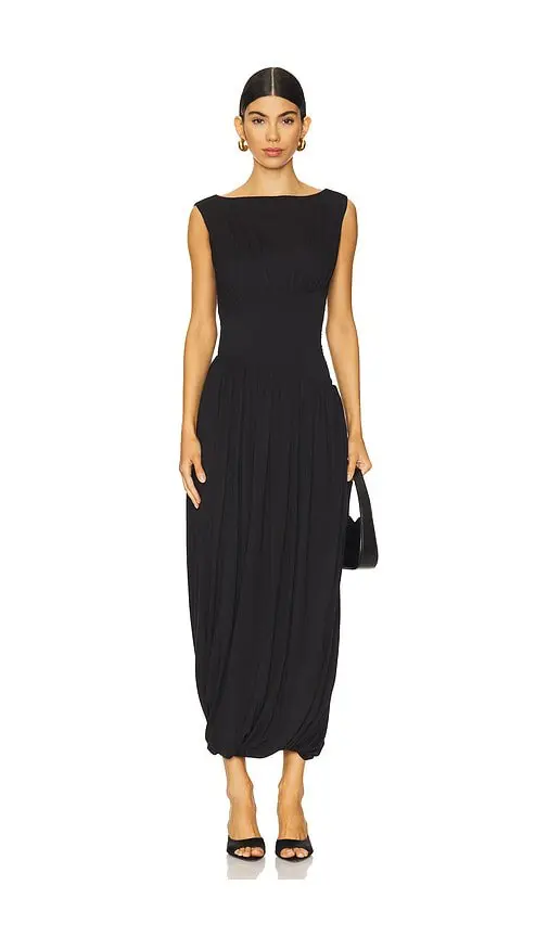 formal wedding dress plus size Plus-Size Dramatic And Unique Embellished Ball Gown With Detachable Straps main image 0