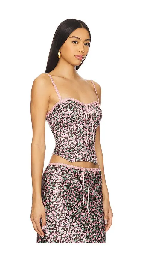 NIA Pauline Corset