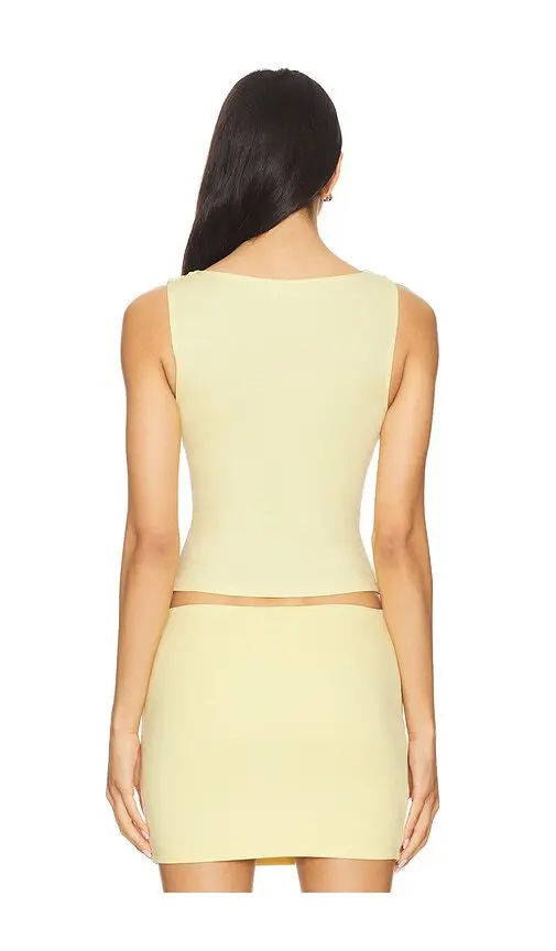 LOVERS AND FRIENDS Lainey Top