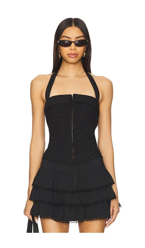 NIA Warren Corset