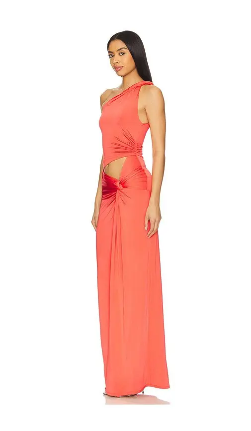 LOVERS AND FRIENDS Rowan Gown