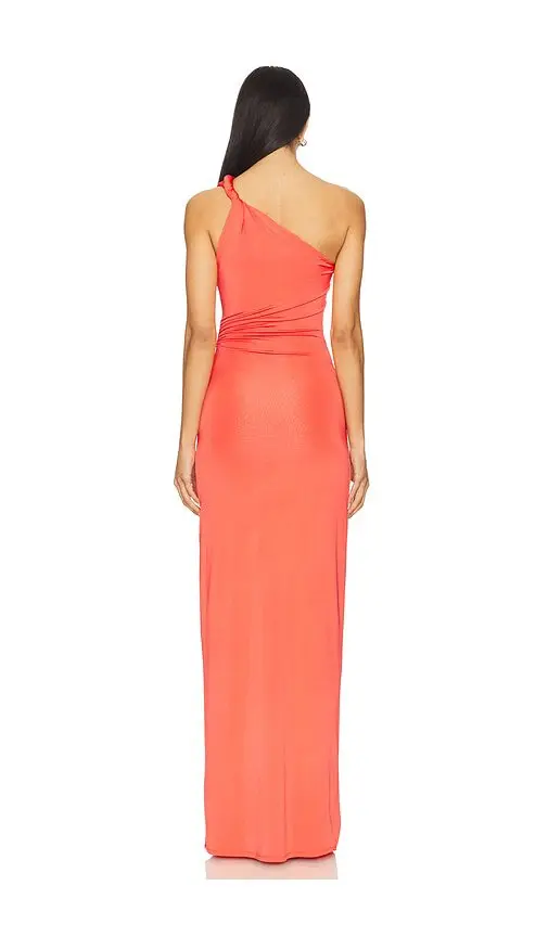 LOVERS AND FRIENDS Rowan Gown