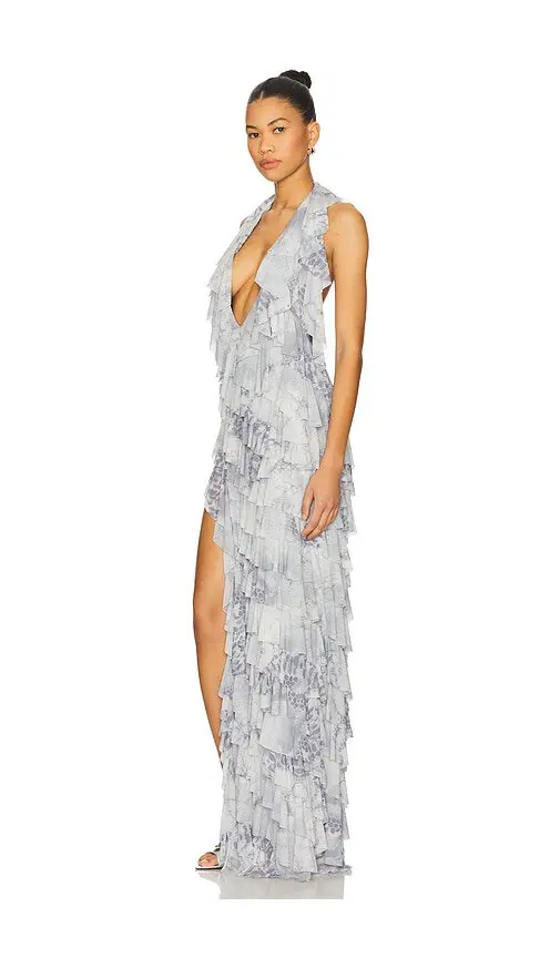 DEME BY GABRIELLA Coredelia Dress
