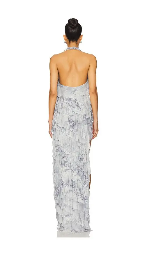 DEME BY GABRIELLA Coredelia Dress