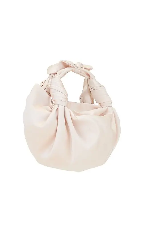 NLA COLLECTION Knot Bag