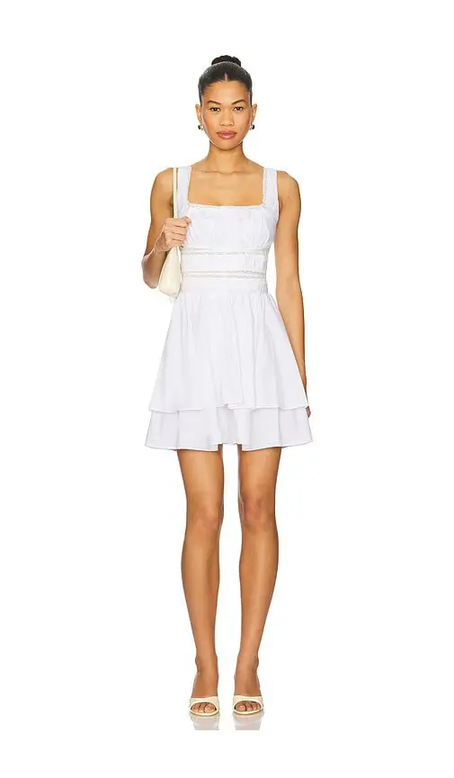 Astr The Label Melaine Dress
