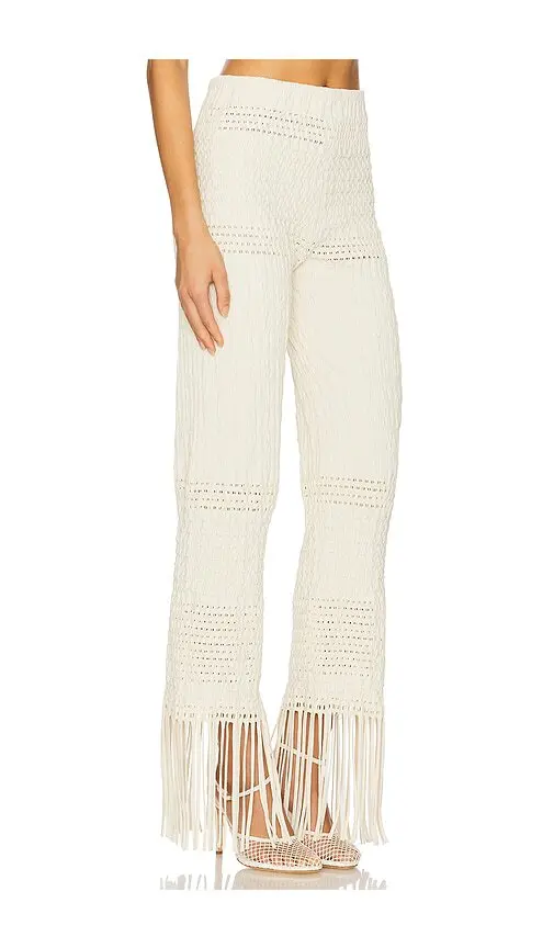 Nanushka Miciel Pants