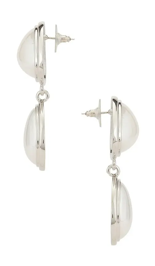 PETIT MOMENTS Stella Dangle Earrings