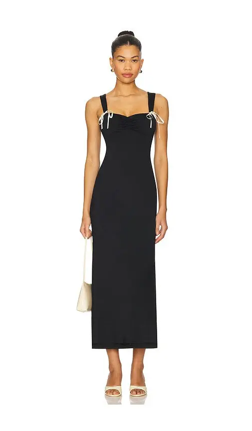 MORE TO COME Kenzie Dress