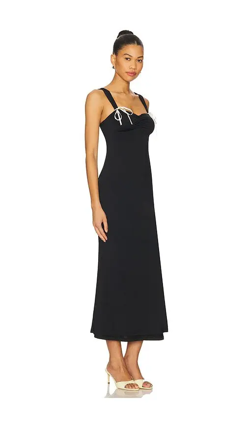 MORE TO COME Kenzie Dress