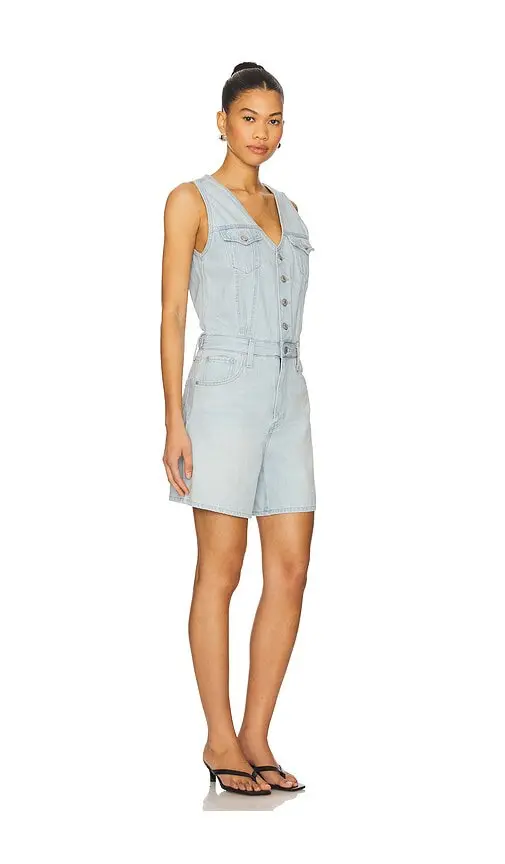 LEVI'S Vest Romper