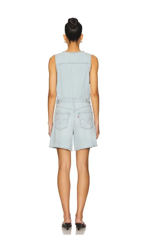 LEVI'S Vest Romper