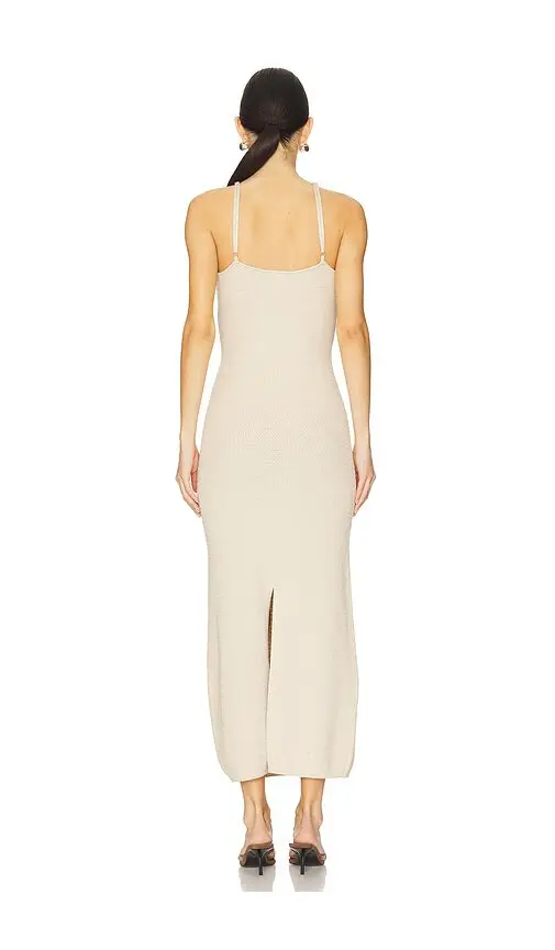 OSIS STUDIO Yayo Dress