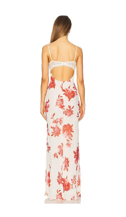 Nbd The Ambrose Gown