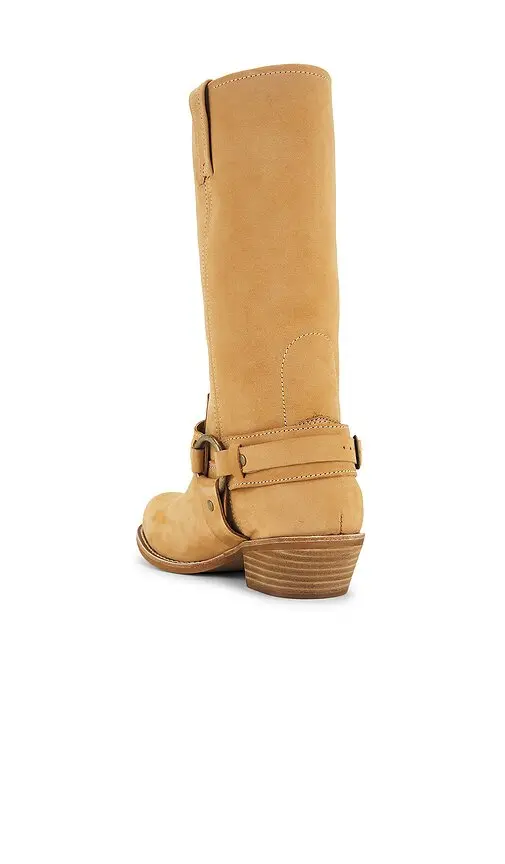 Jeffrey Campbell Waylon Boots