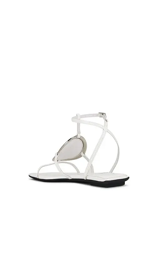 Jeffrey Campbell Calanthe Sandals