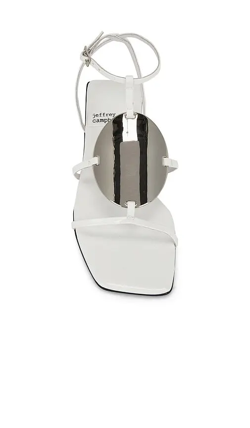 Jeffrey Campbell Calanthe Sandals