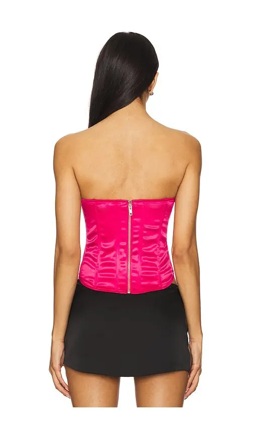 Miaou Carmen Corset