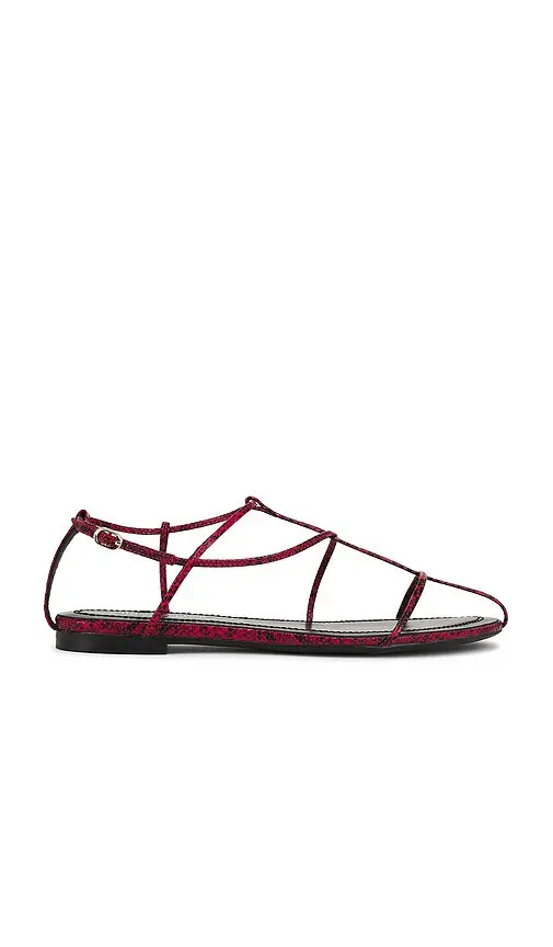 Jeffrey Campbell Trawl Sandals