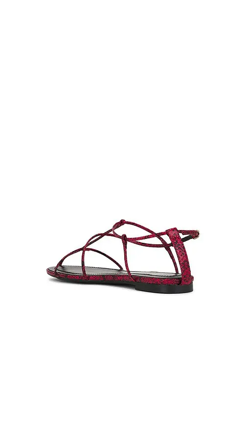Jeffrey Campbell Trawl Sandals