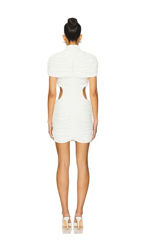 ET OCHS Terra Dress