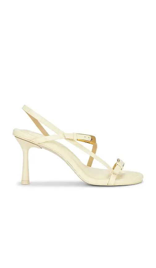 Cult Gaia Simona Stiletto Sandal