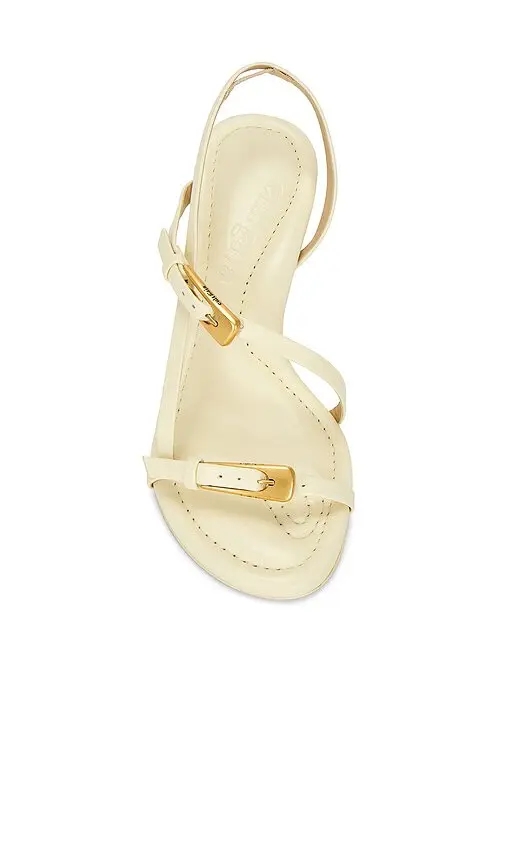 Cult Gaia Simona Stiletto Sandal
