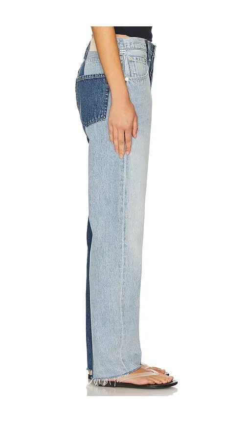 Citizens Of Humanity Dahlia Straight Jeans