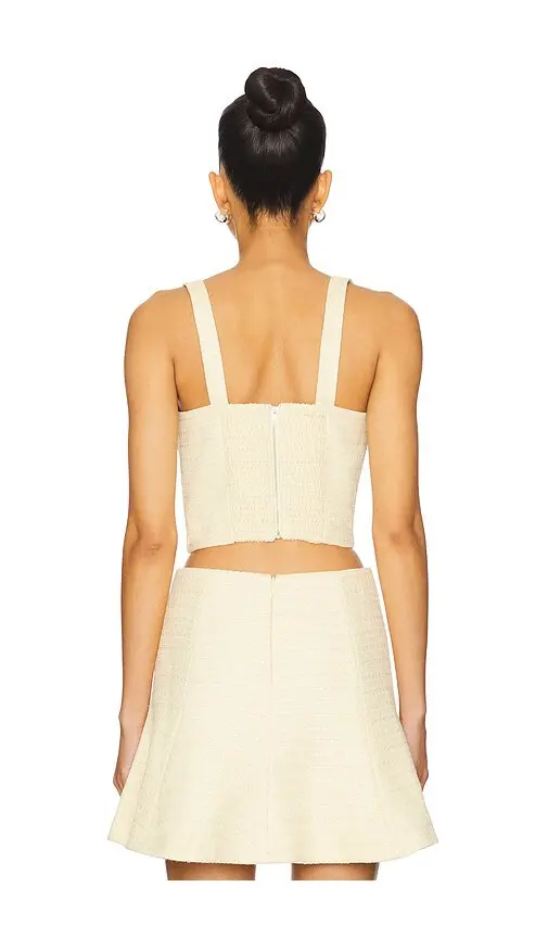 Astr The Label Kiona Top