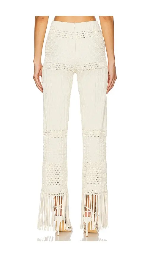Nanushka Miciel Pants