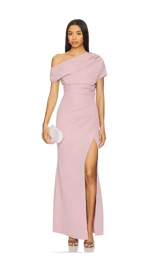 ELLIATT Kourtney Maxi Dress