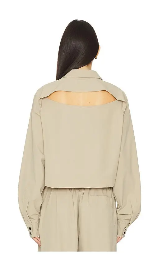 Heroine Sport Daja Jacket