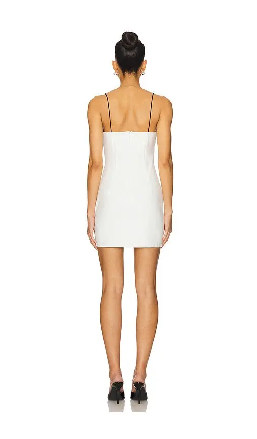 Superdown Lada Mini Dress
