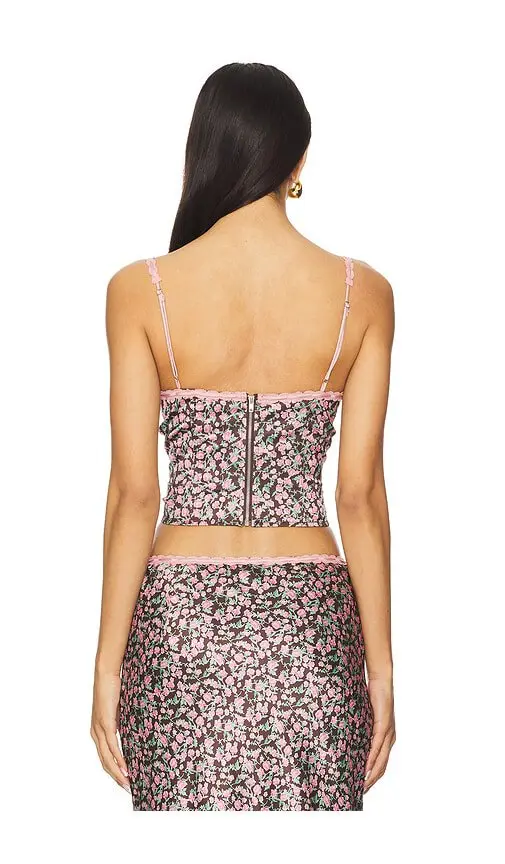 NIA Pauline Corset