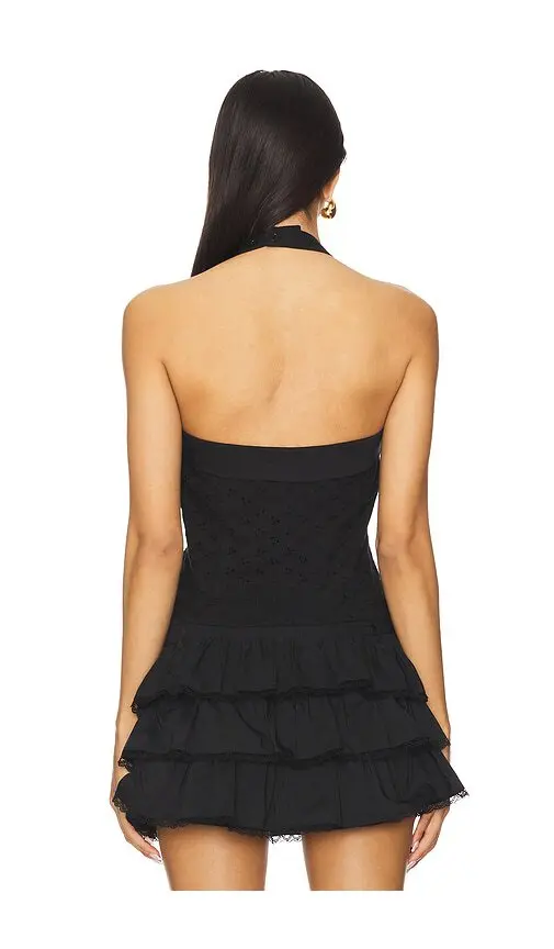 NIA Warren Corset