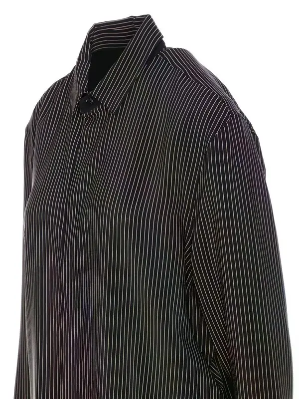 Saint Laurent Striped Shirt