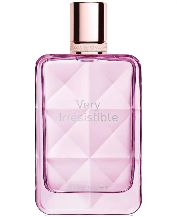 Givenchy Very Irresistible Eau De Parfum - No Color
