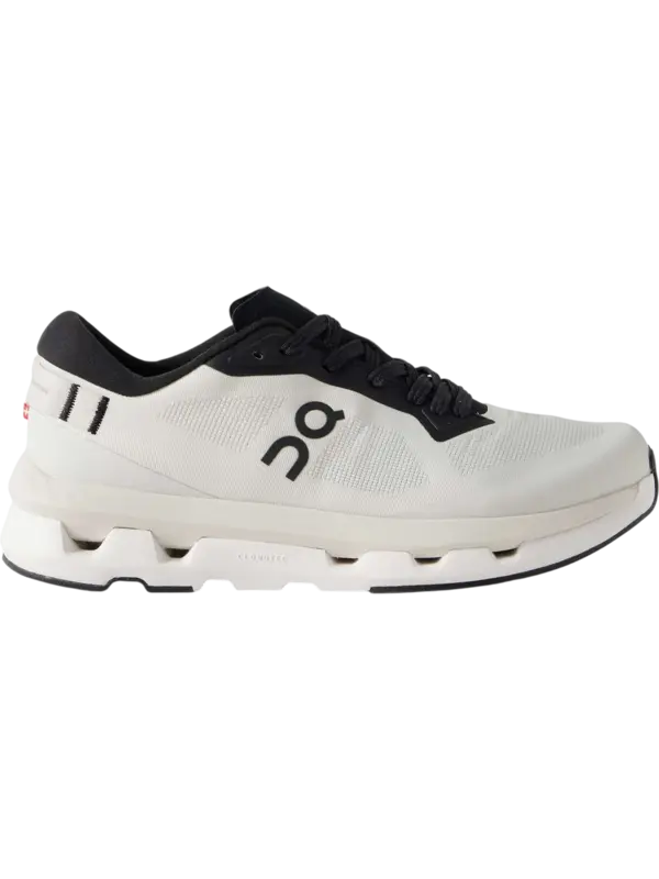 On Cloudzone Stretch Recycled-knit Sneakers