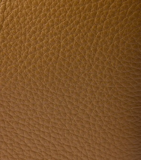 Prada Small Leather Cross-body Bag - Brown