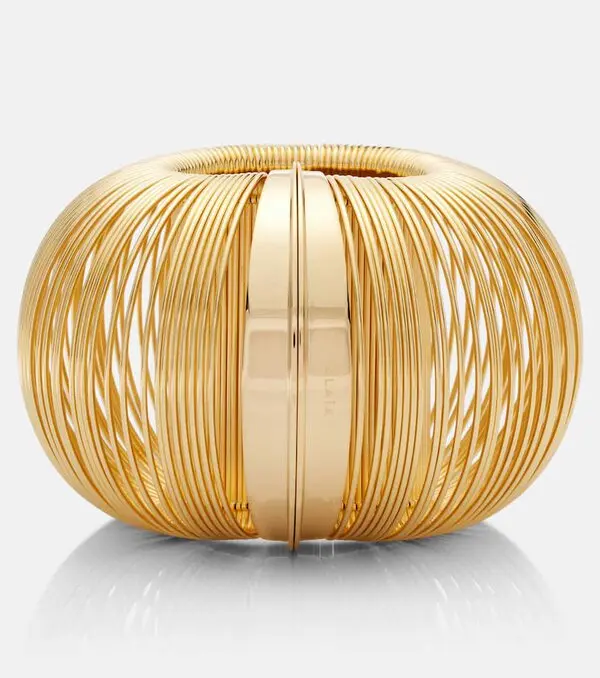 Alaïa Slinky Bracelet