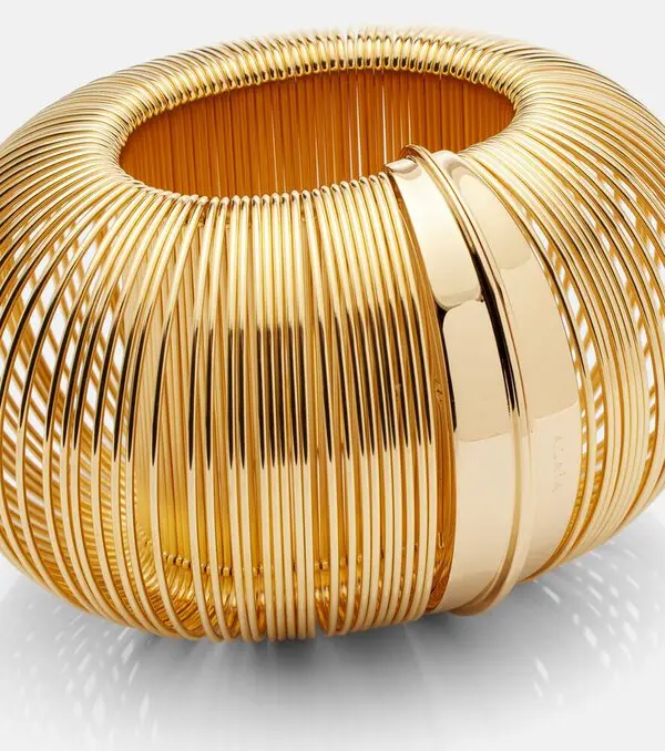 Alaïa Slinky Bracelet