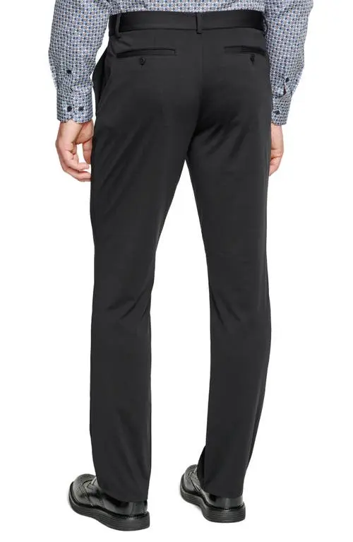 Johnston & Murphy Xc Flex® Solid Knit Pants