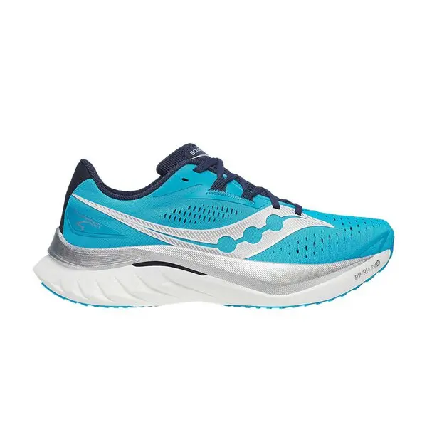 Saucony Endorphin Speed 4 Sneakers - Blue