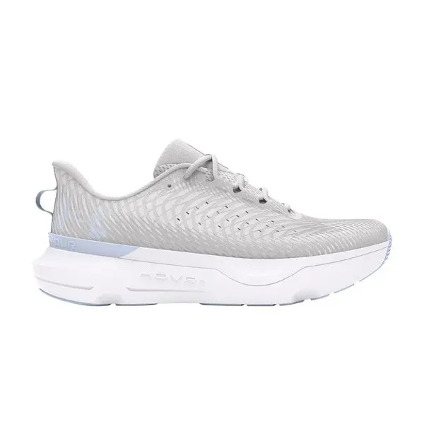 Under Armour Hovr Infinite Pro Sneakers - Grey