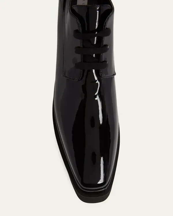 Stella McCartney Elyse Platform Loafers