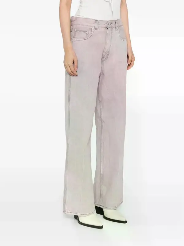 HAIKURE Winona Jeans - Pink
