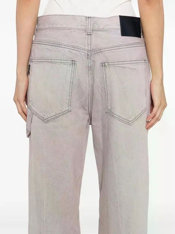 HAIKURE Winona Jeans - Pink