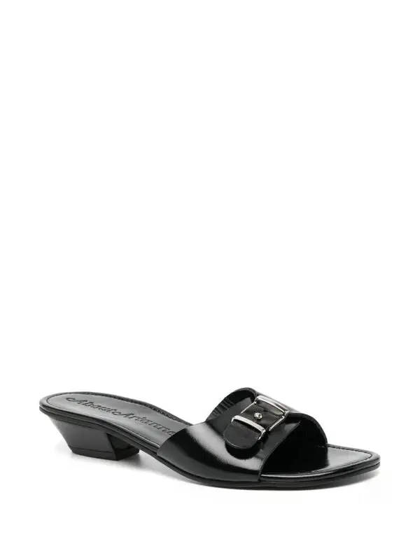 ABOUT ARIANNE 20mm Nua Sandals